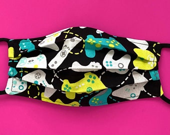 Face Mask for Game | Etsy