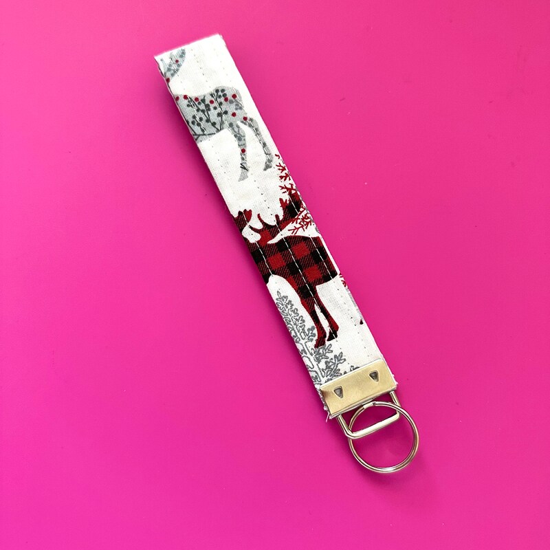 Nurse Key Fob - Etsy