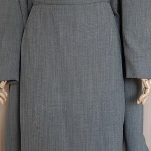 90s Kenar Long Duster With Matching Skirt Set - Etsy