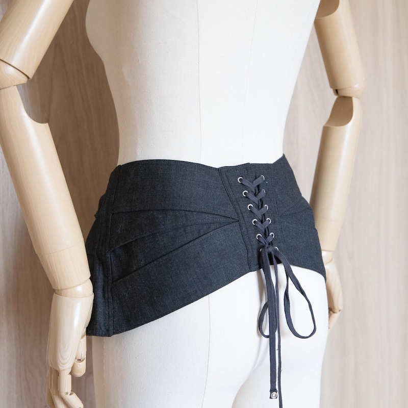Cone Bra Dress - Etsy