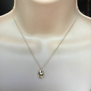 Protection Necklace - Etsy