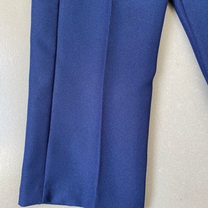 70s/80s Vintage Toodle Time/jc Penny Kids Blue Straight Leg | Etsy