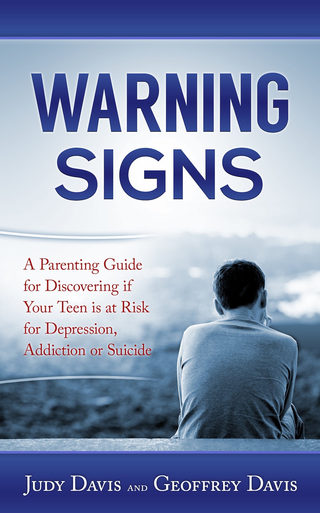 Teen Mental Health Guide: Warning Signs for Parents | Depression ...
