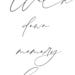 Walk Down Memory Lane Template for Wedding - Etsy