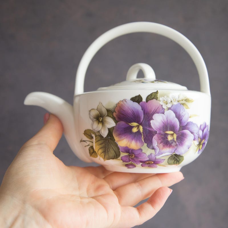 Springfield China - Etsy