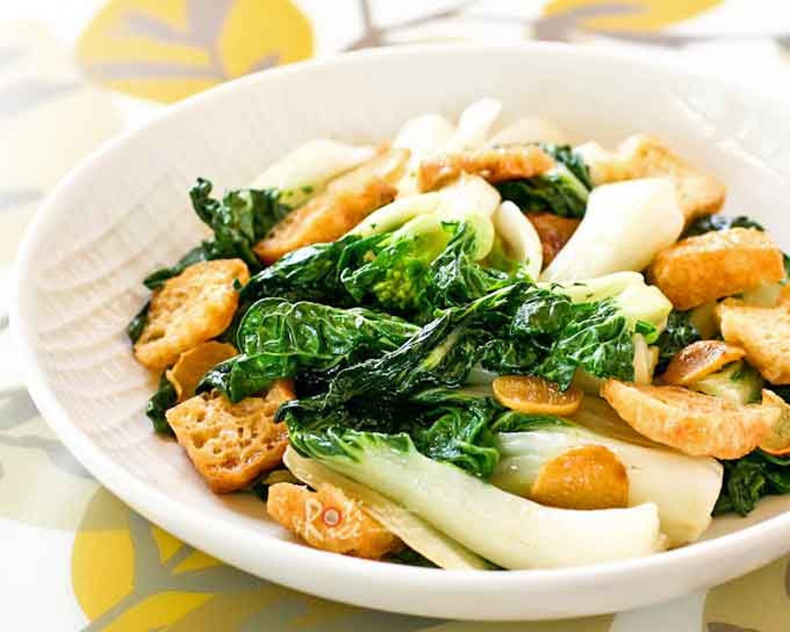 White Stem Bok Choy Pak Choi Seeds Chinese Cabbage Xiao Bai Cai Siu Bok ...