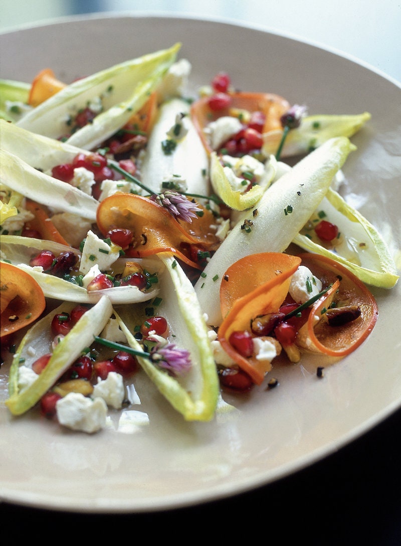 Endive Seeds Broad Leaf Endives Escarole Chicory Seeds Organic | Etsy