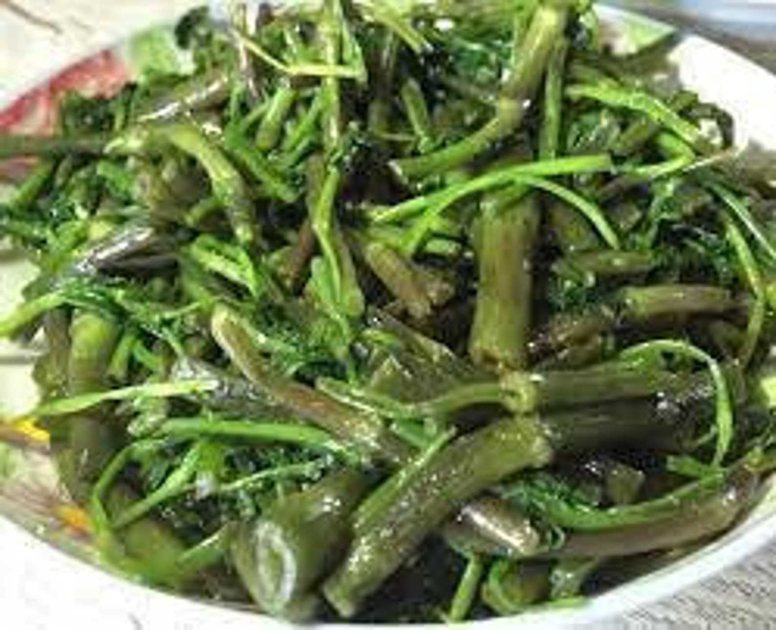 Upland Cress Seeds Land Cress Winter Cress Creasy Greens Seeds | Etsy