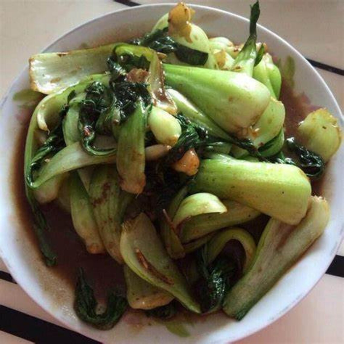 Bok Choy Pak Choi Seeds USA Pok Choy Canton Asian Vegetable | Etsy