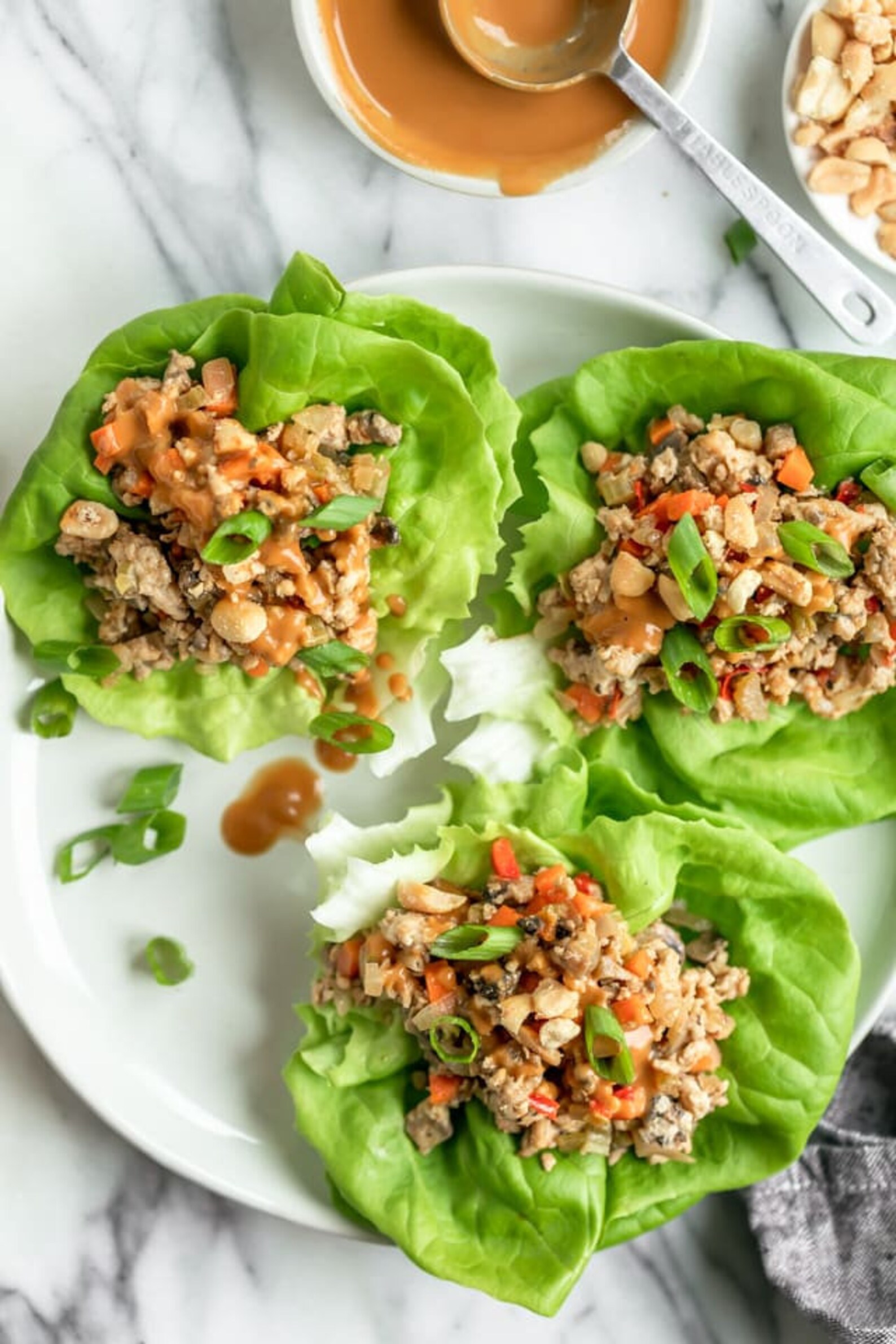 Buttercrunch Butterhead Lettuce Seeds Boston Lettuce Bibb Lettuce Round ...