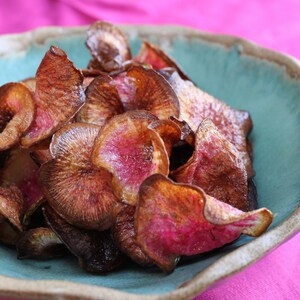 Watermelon Radish Seeds USA Shinrimei Chinese Red Heart Meat Daikon ...