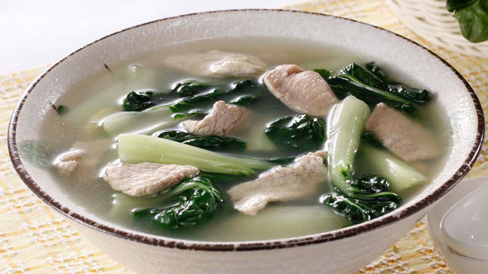 Bok Choy Pak Choi Seeds USA Pok Choy Canton Asian Vegetable Chinese ...