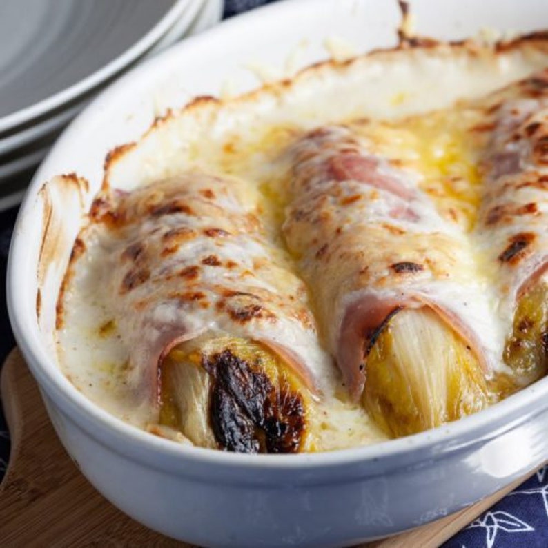 Endive Seeds Broad Leaf Endives Escarole Chicory Seeds Organic Non GMO ...