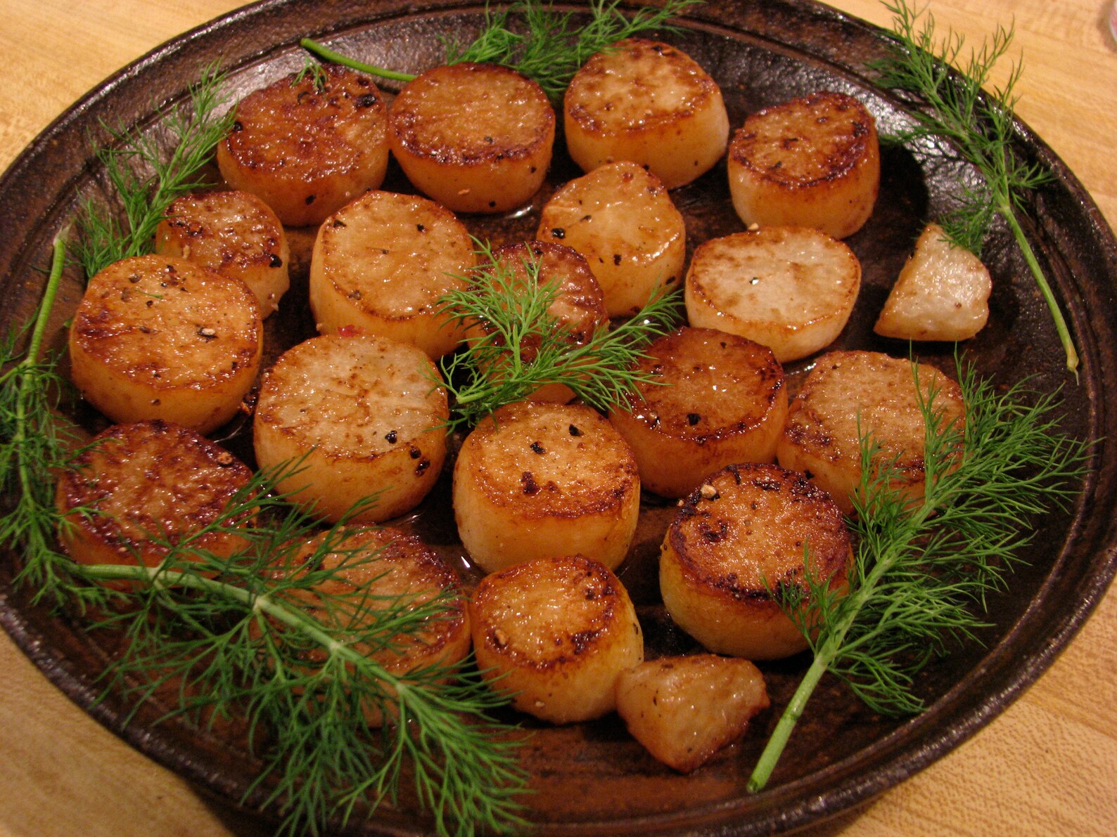 Daikon Radish Seeds Chinese Luóbo Lobak Lo Pak White Carrot | Etsy