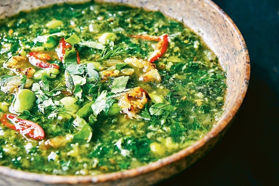 Molokhia Molokia Egyptian Spinach Seeds Mulukhiyah Molokheyya | Etsy