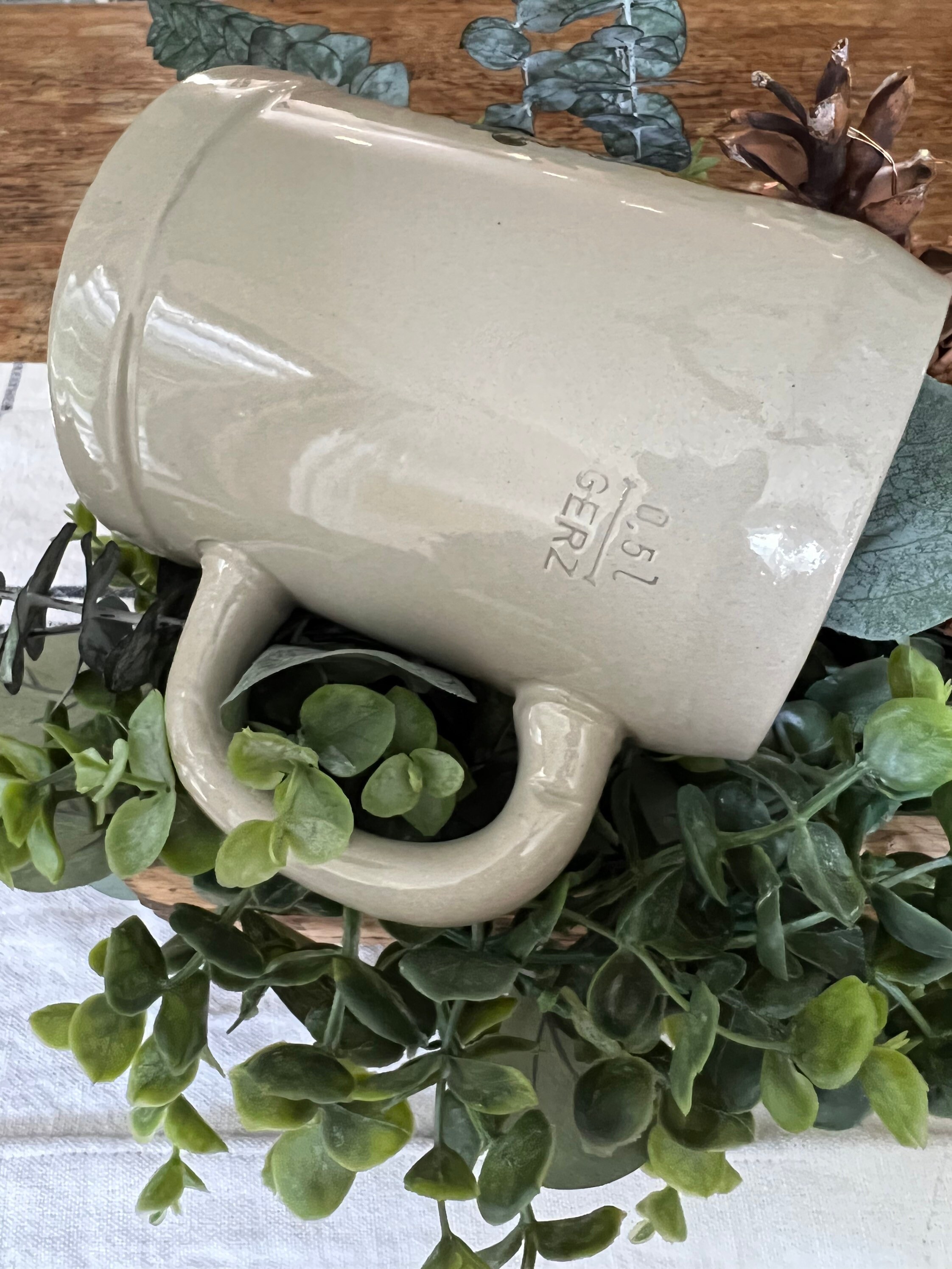 Vintage German Stein Beer Stein VINTAGE BARWARE - Etsy