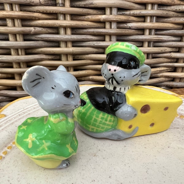 Mouse Cheese Plate - Etsy