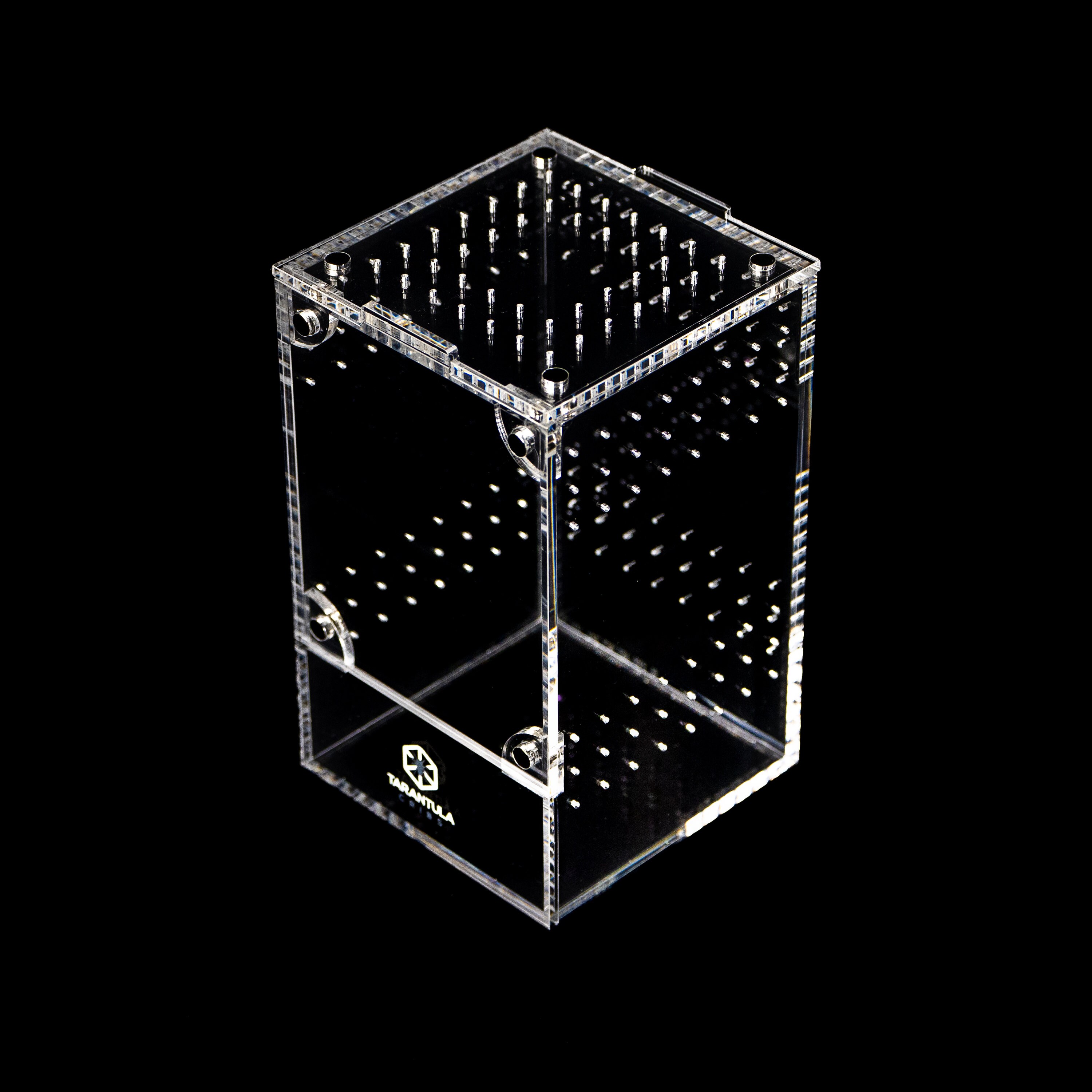 Extra Small Treehouse Arboreal Spider Enclosure Jumping Spider ...