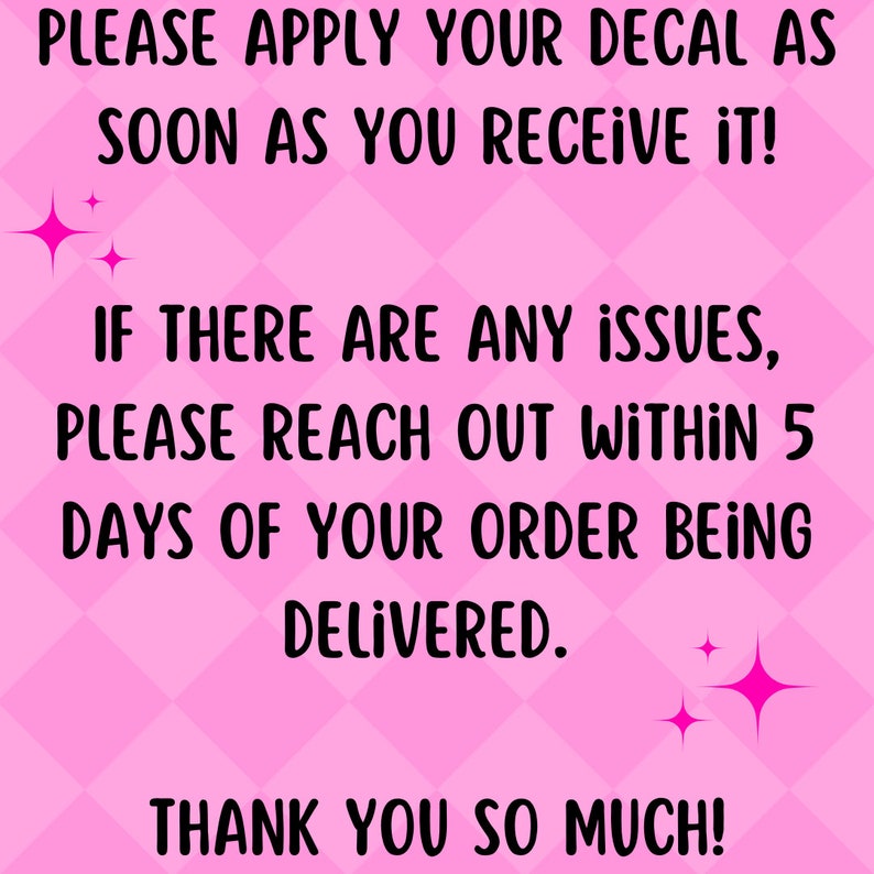 On My Way to Taco Bell Car Decal Bumper Sticker Taco Bell - Etsy