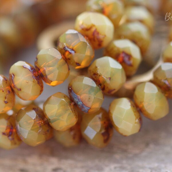 Translucent Beads - Etsy