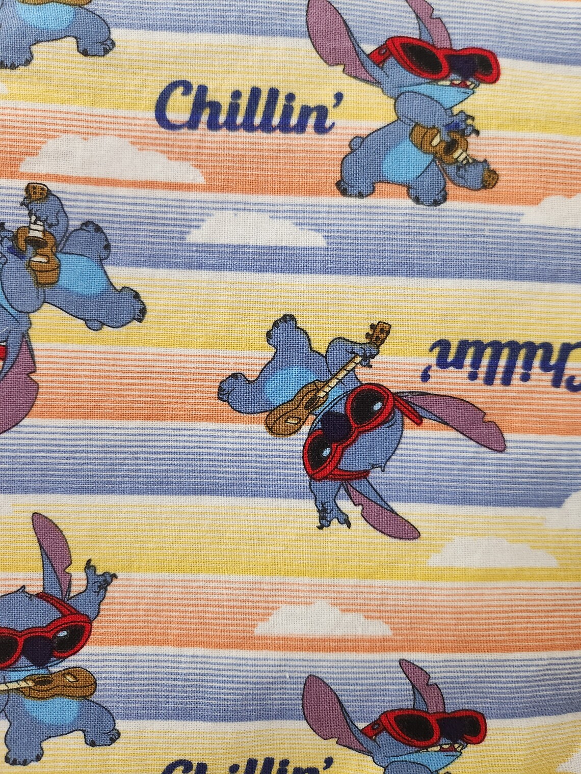 Stitch Crossbody Bag With Adjustable Strap - Etsy