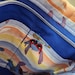 Stitch Crossbody Bag With Adjustable Strap - Etsy