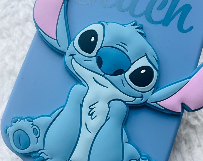 Official Disney Stitch Lilo and Stitch Brush - Etsy