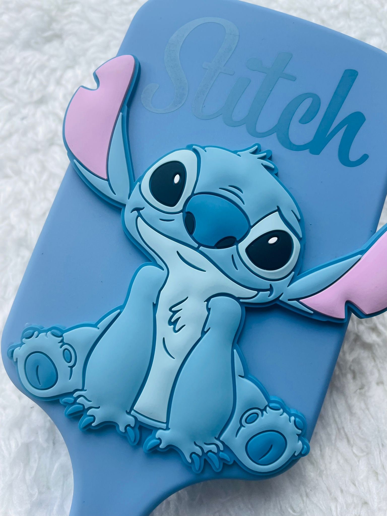 Official Disney Stitch Lilo and Stitch Brush - Etsy Australia