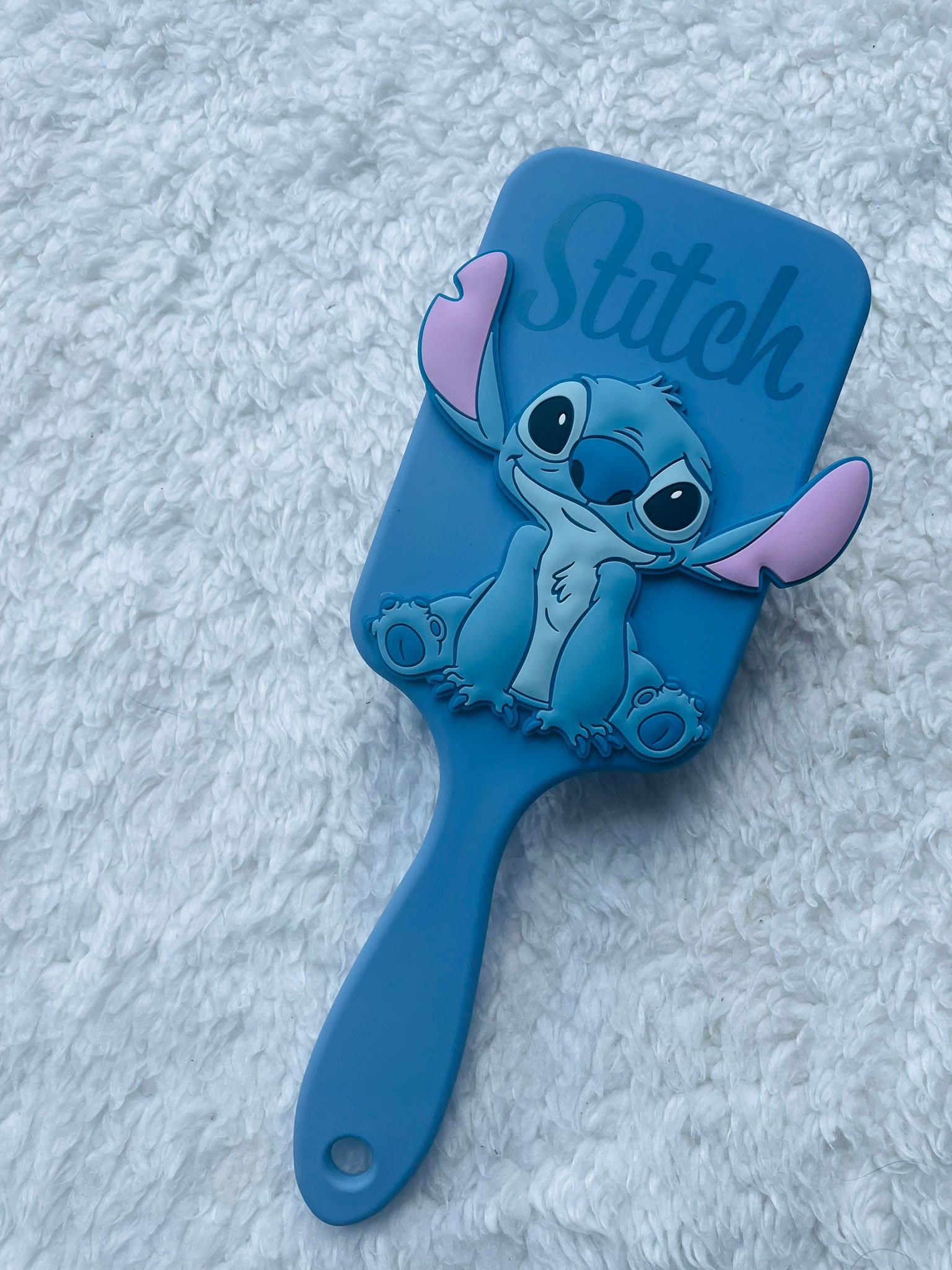 Official Disney Stitch Lilo and Stitch Brush - Etsy Australia