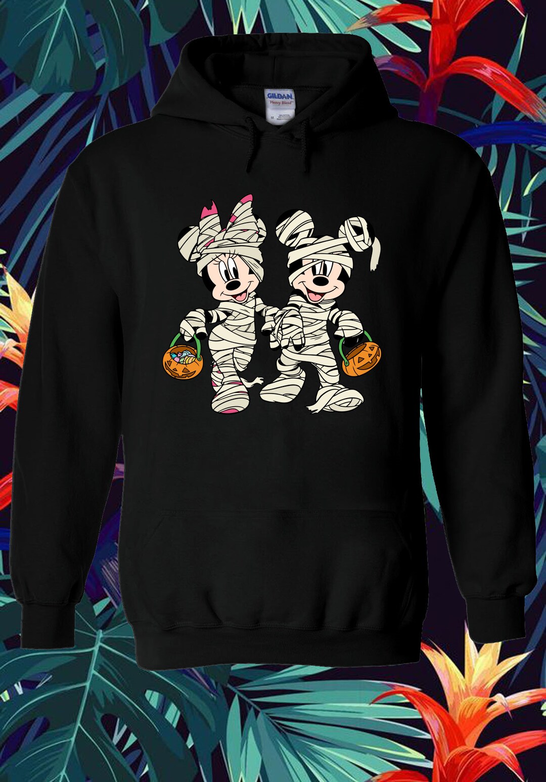 Disney Mickey Minnie Mouse Halloween Costume Mummy Best Gift - Etsy