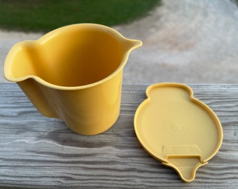 Tupperware Creamer | Etsy