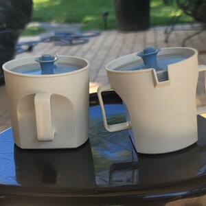 Tupperware Sugar - Etsy