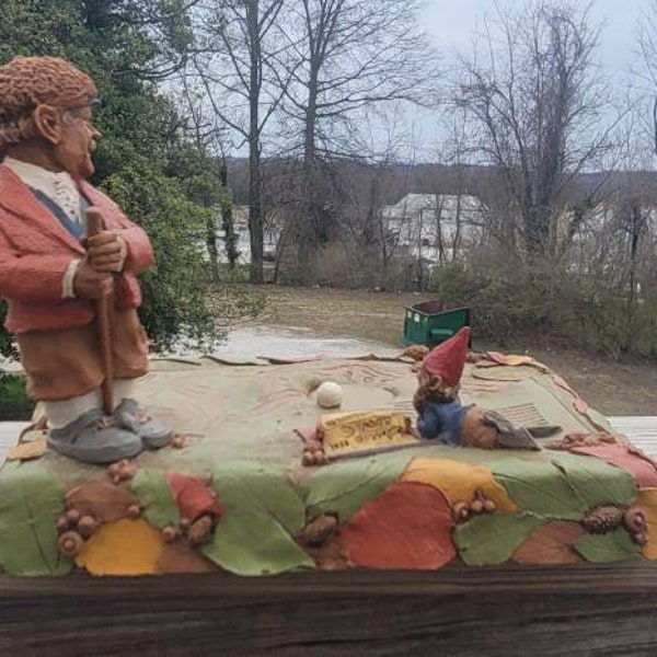 Tom Clark Gnomes - Etsy