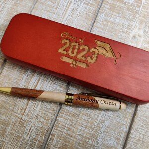 Engraved Graduation Gift Set, College Graduation Gift for Boyfriend ...