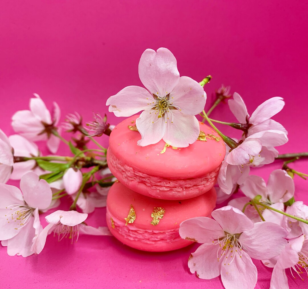 Macaron Gift Set - Etsy