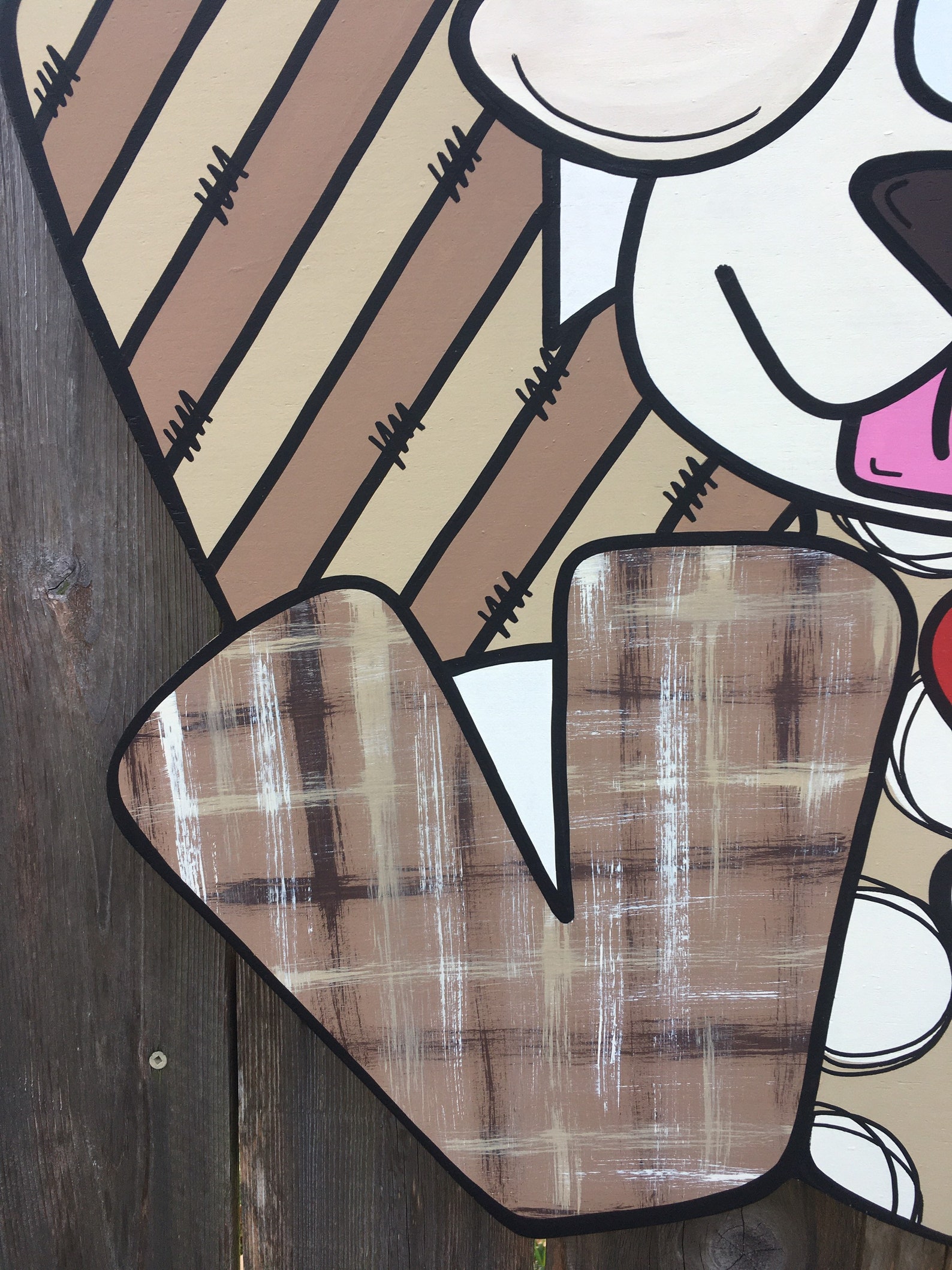 Puppy Love Door Hanger Puppy Love Door Decor Dog Door - Etsy