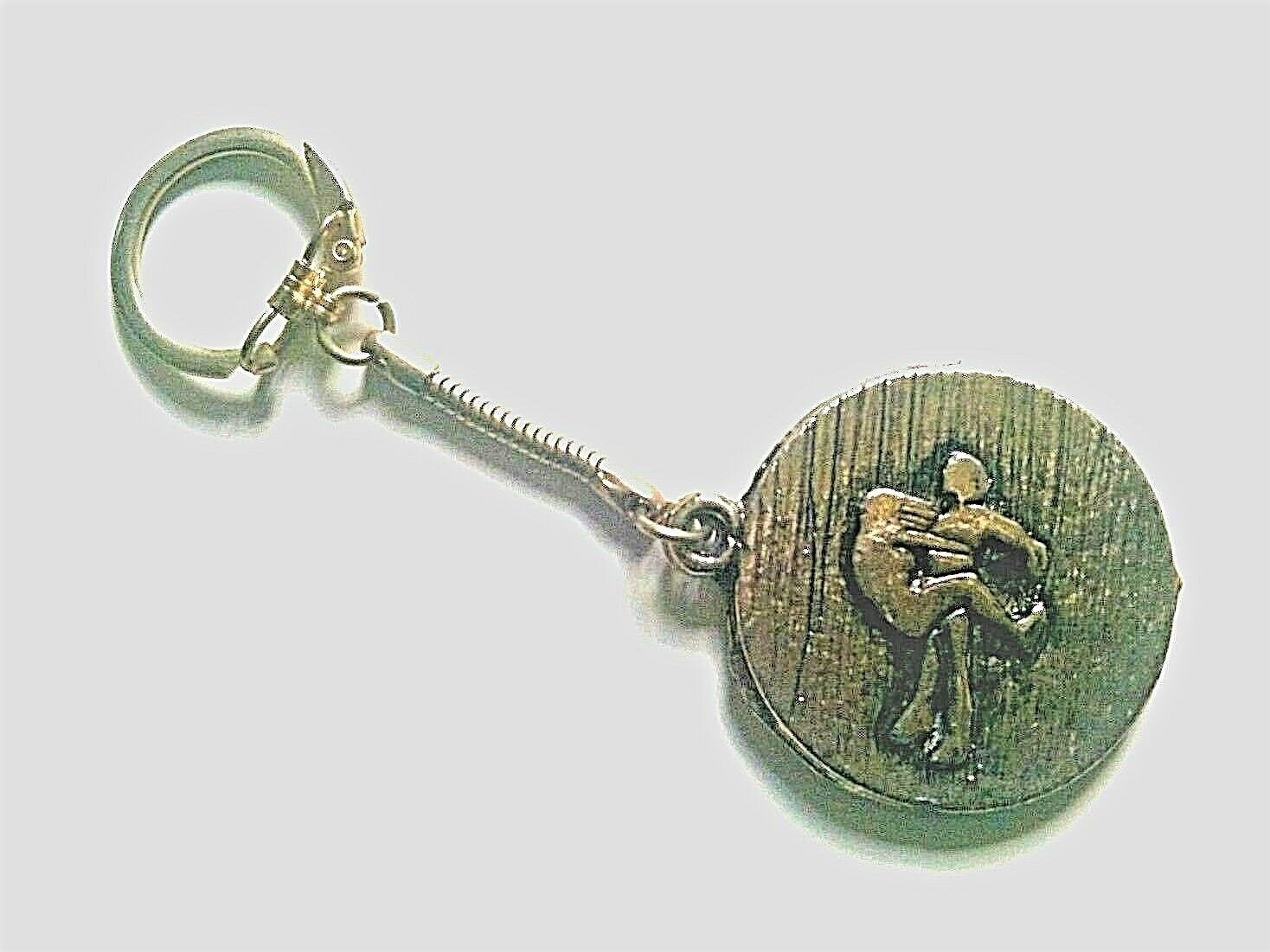 Try It You'll Like It Adult Novelty Keychain Dirty Gag - Etsy