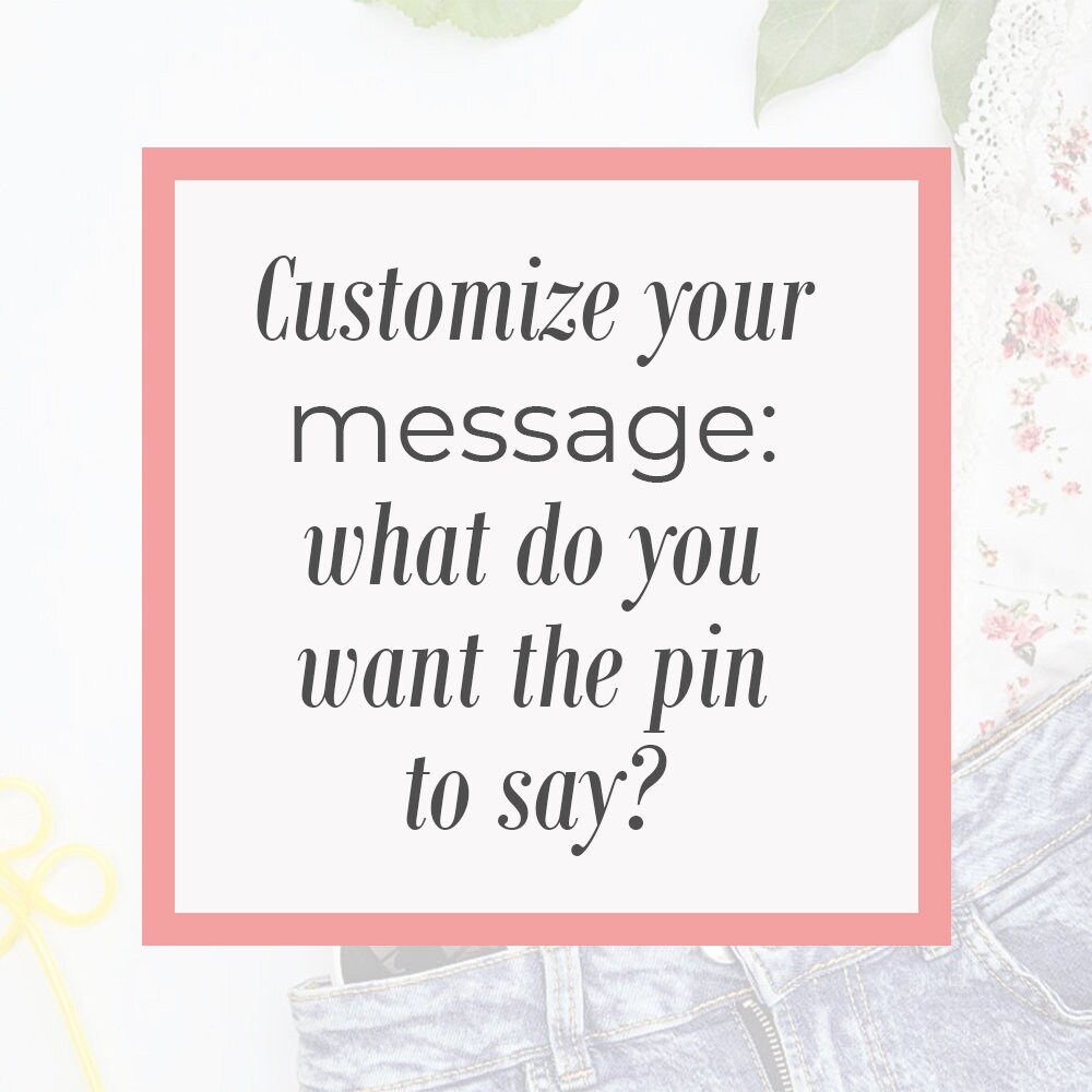 Pinterest Pins Done for You:. Custom Designed for Your Product, Ready ...