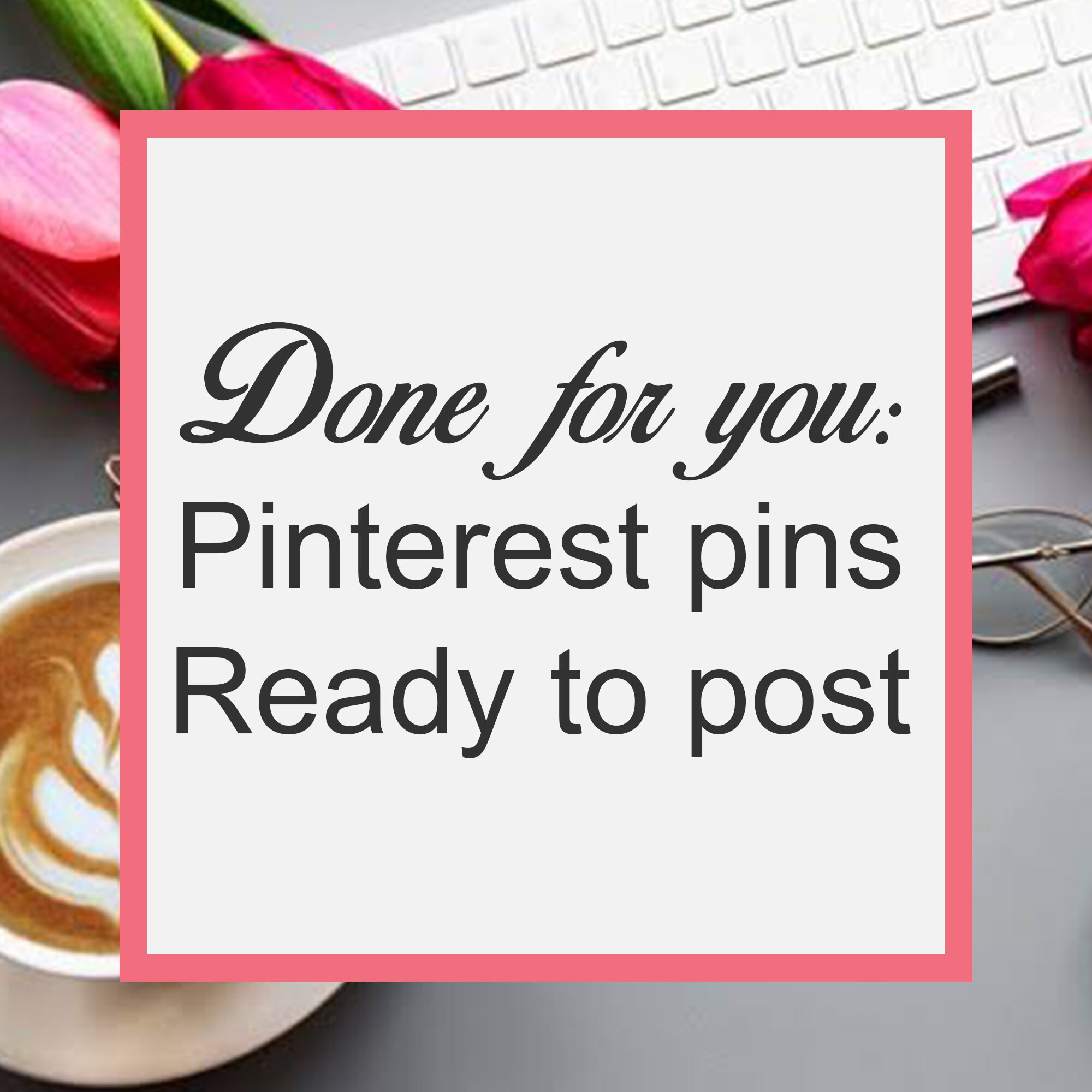 60 Pinterest Pin Bundle. This is Enough for on Whole Month. - Etsy