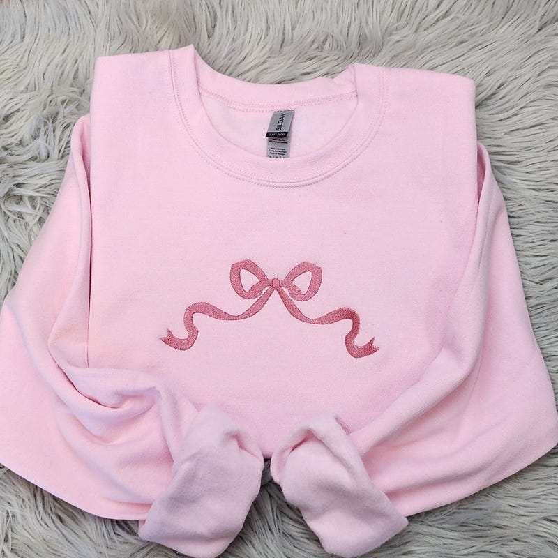 Cute Crewneck Sweatshirt - Etsy