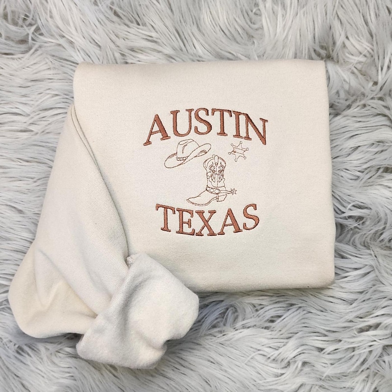 Austin Texas - Etsy