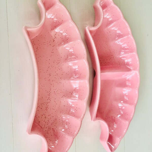 Pink Pottery - Etsy