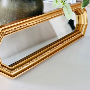 Homco Mirror - Etsy