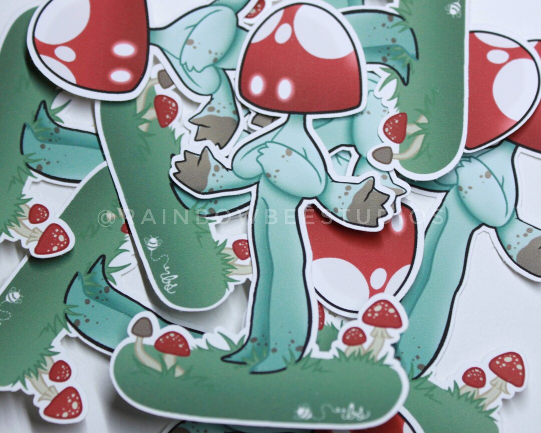 Stanley Spiritfarer Sticker - Etsy