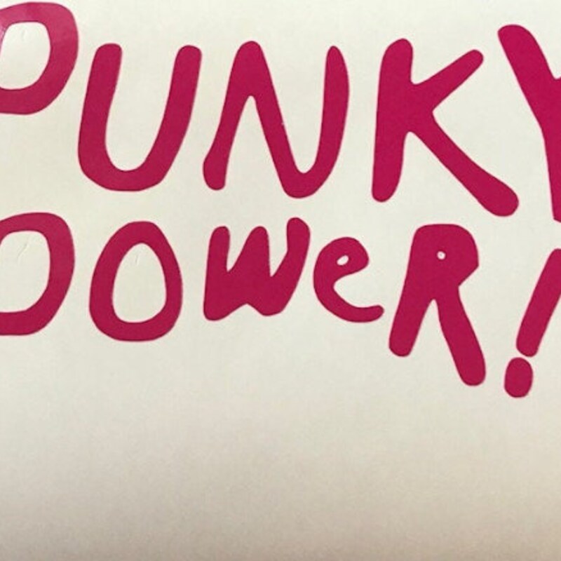 Punky Brewster - Etsy