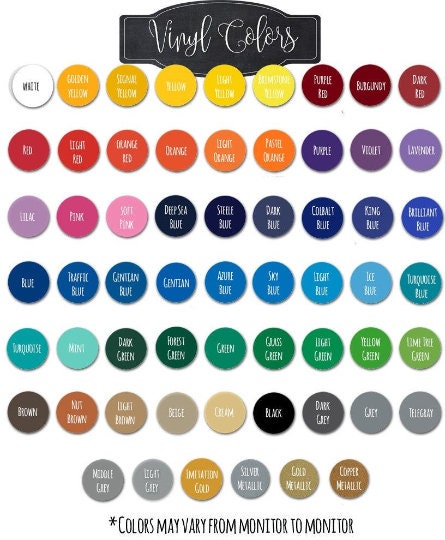 Punky Power Decal - Etsy