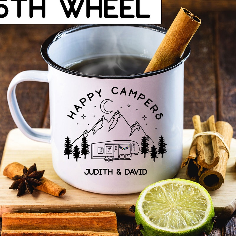 Campfire Retirement Gifts - 60+ Gift Ideas for 2026