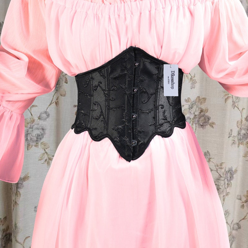 Corset - Etsy