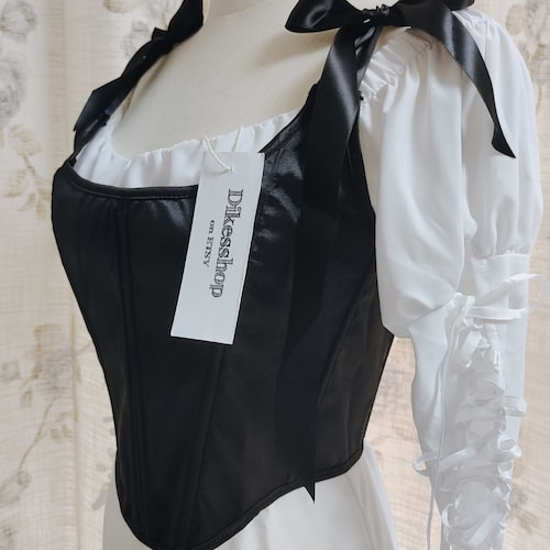 Vintage Floral Y2k Corset Tops E Girl Lace Up Crop Tops Y2k Etsy