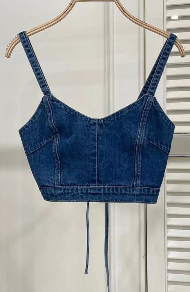 Vintage Y2k Corset Tops E Girl Sexy Crop Tops Y2k Ropa 90s 00s Etsy